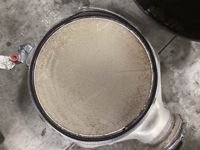 2020 Paccar MX-13 DPF Assembly for a Kenworth T680 For Sale | Spencer ...