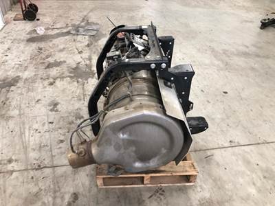 2025 Paccar MX-13 DPF Assembly for a Kenworth T680 For Sale | Winimac ...