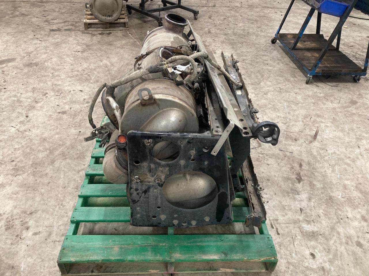 2016 Paccar MX-13 DPF Assembly for a Peterbilt 579 For Sale | Winimac ...