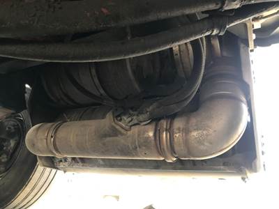 2016 Paccar MX-13 DPF Assembly for a Peterbilt 579 For Sale | Des ...