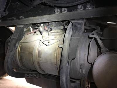 2018 Paccar MX-13 DPF Assembly for a Peterbilt 579 For Sale | Council ...