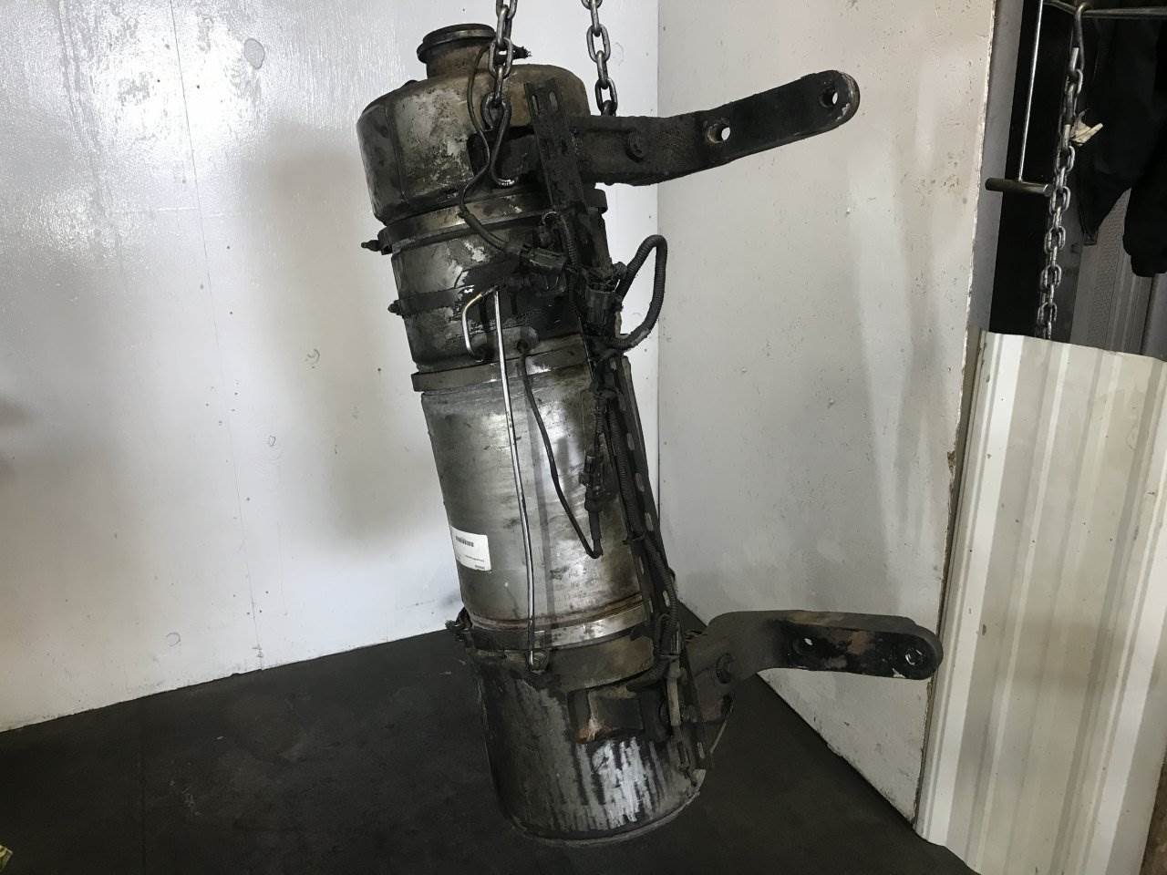 2008 Paccar PX-8 DPF Assembly for a Peterbilt 340 For Sale | Sioux ...