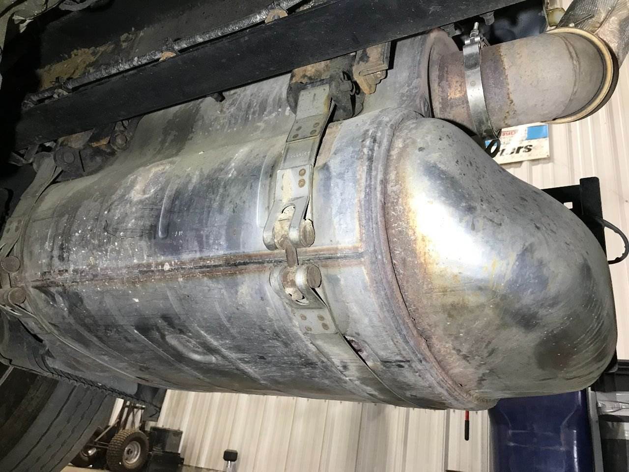 2019 Volvo D13 DPF Assembly for a Volvo VNL For Sale | Sioux Falls, SD ...