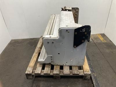 2015 Cummins ISX15 DPF Cover for a Peterbilt 389 For Sale | Sioux Falls ...
