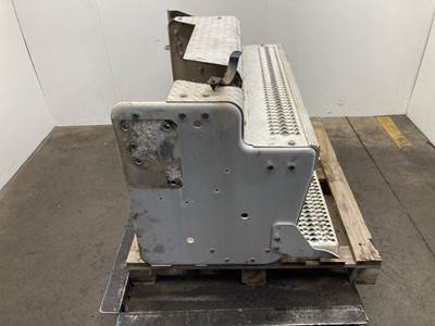 2015 Cummins ISX15 DPF Cover for a Peterbilt 389 For Sale | Sioux Falls ...
