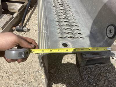 2017 Paccar MX-13 DPF Cover for a Peterbilt 567 For Sale | Spencer, IA ...