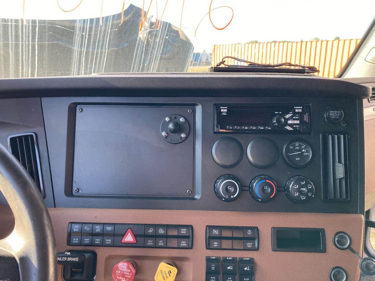 2021 Freightliner Cascadia Dash Panel For Sale | Spencer, IA | 25697801 ...