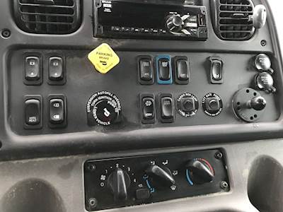 Freightliner M2 106 Dash Panels For Sale | MyLittleSalesman.com