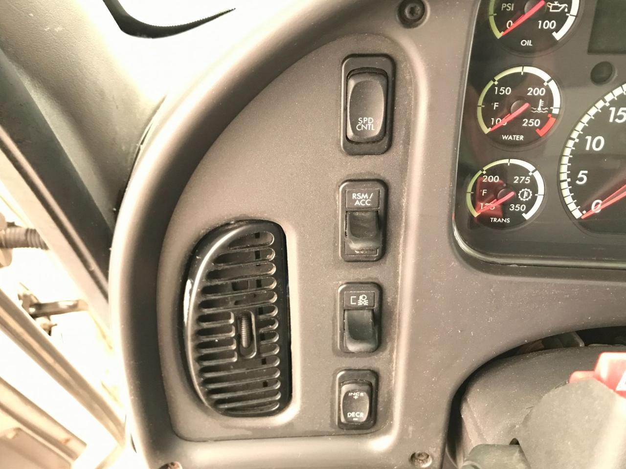 2017 Freightliner M2 106 Dash Panel For Sale | Council Bluffs, IA ...