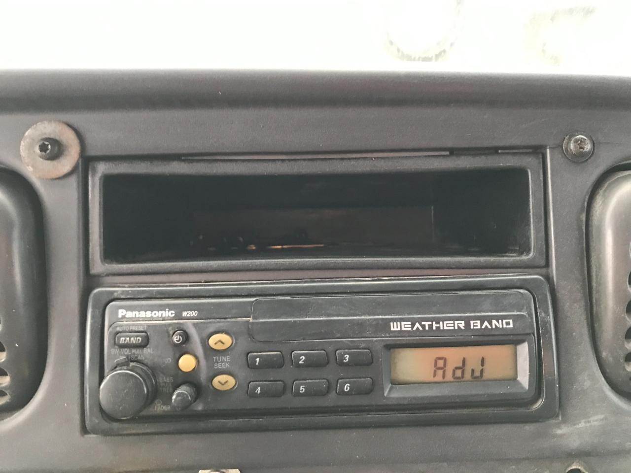 2005 Freightliner M2 106 Dash Panel For Sale | Council Bluffs, IA ...