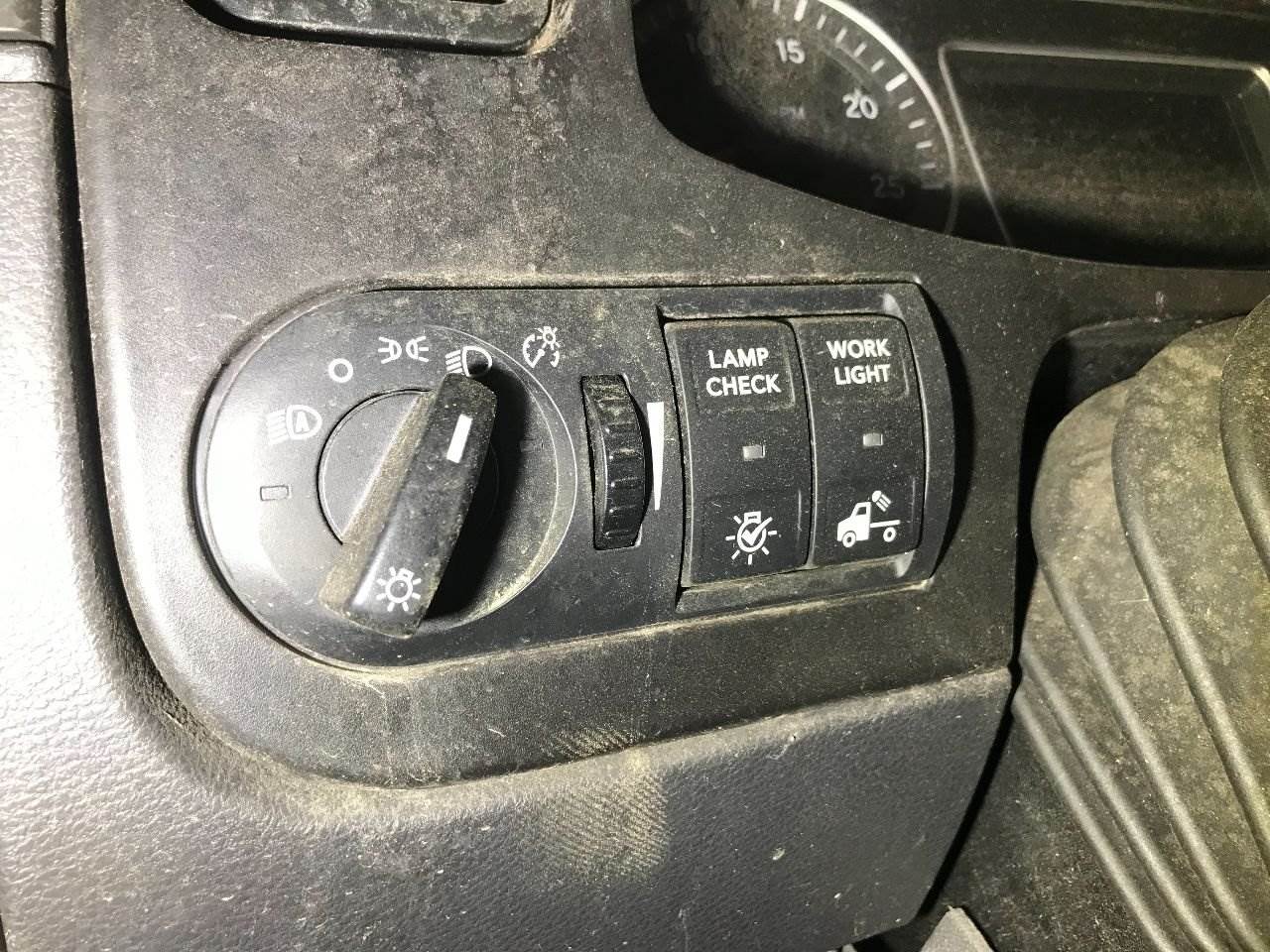 2021 International LT Dash Panel For Sale | Sioux Falls, SD | 25435012 ...