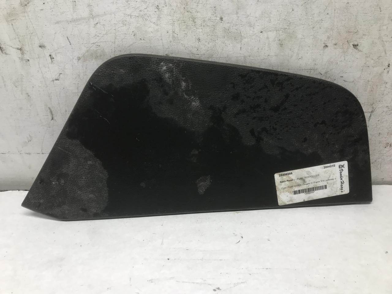 2020 International LT Dash Panel For Sale | Sioux Falls, SD | 3765169 ...