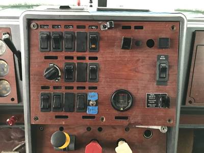 Mack Dash Panels For Sale | MyLittleSalesman.com