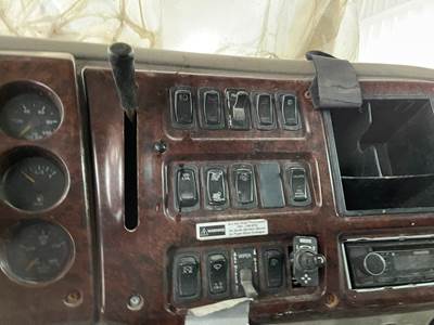 Mack Dash Panels For Sale | MyLittleSalesman.com