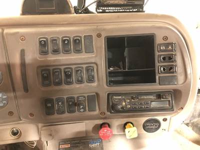 Mack Dash Panels For Sale | MyLittleSalesman.com