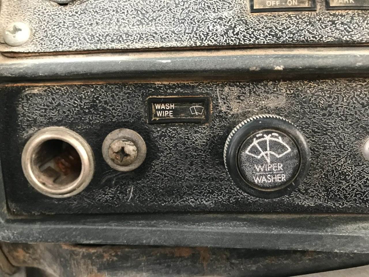 1992 Mack DM600 Dash Panel For Sale | Council Bluffs, IA | 25298657 ...