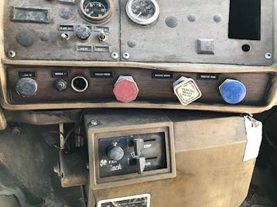 Mack Dash Panels For Sale | MyLittleSalesman.com