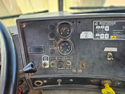 Mack Dash Panels For Sale | MyLittleSalesman.com