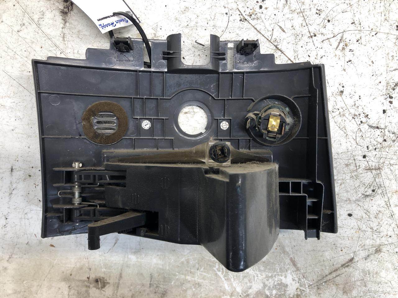 2008 Volvo VNL Dash Panel For Sale | Des Moines, IA | 25559026 ...