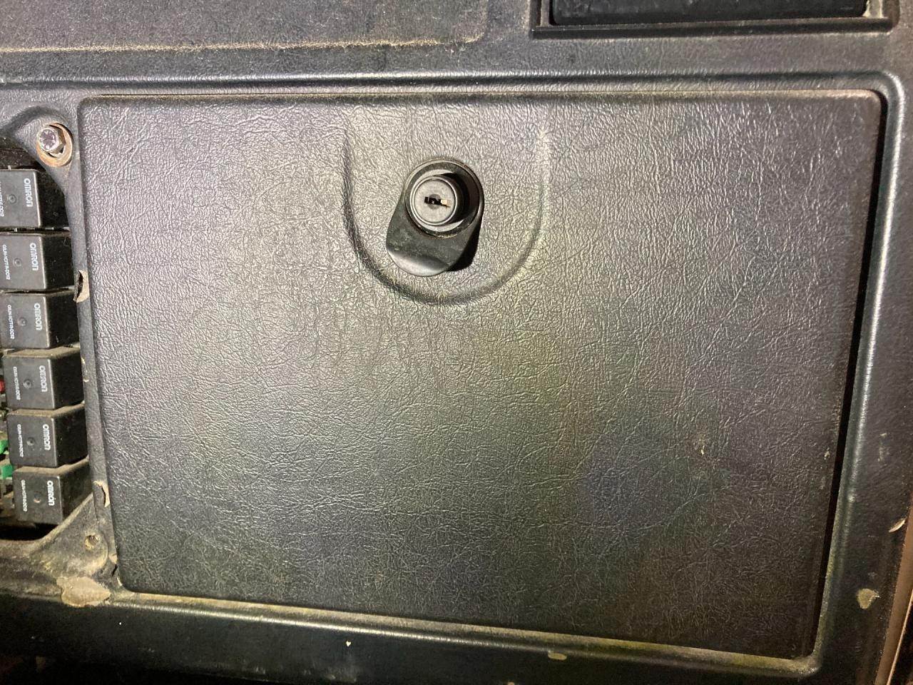 2005 Western Star 4900EX Dash Panel for a Western Star 4900 For Sale ...