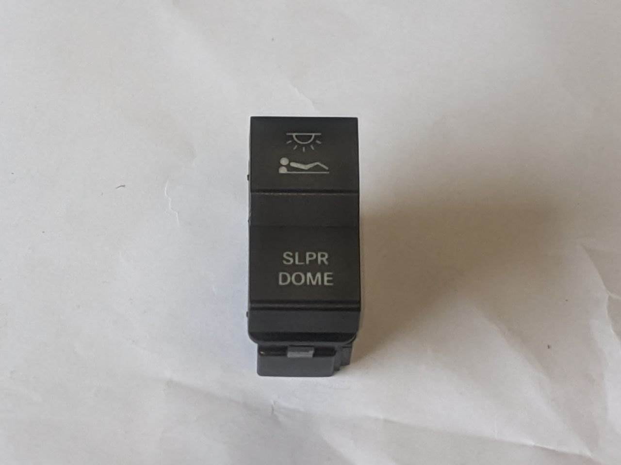 2018 Freightliner Cascadia Sleeper Lights Switch For Sale | Des Moines ...