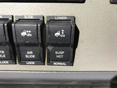 Truck Dashboard Switches For Sale - Replacement Dash and Console ...