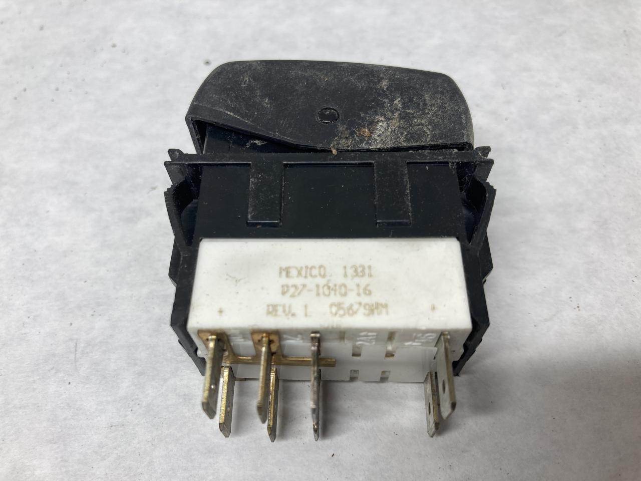 2014 Kenworth T660 Engine Brake On/Off Switch For Sale | Sioux Falls ...