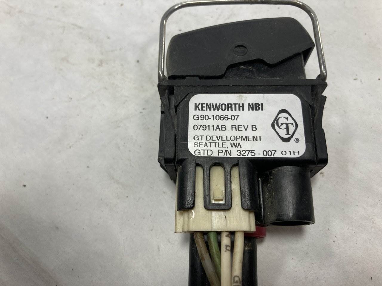 2011 Kenworth T800 Dashboard Switch For Sale | Sioux Falls, SD | G90 ...