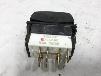 2015 Peterbilt 579 Dashboard Switch For Sale | Sioux Falls, SD | P27 ...