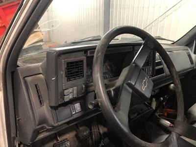 Truck Dashboards For Sale - Replacement Dashboard Assemblies ...