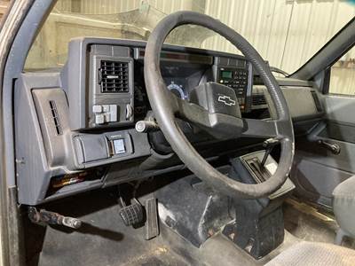 Truck Dashboards For Sale - Replacement Dashboard Assemblies ...
