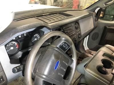 2015 Ford F-550 Dashboard Assembly for a Ford F550 Super Duty For Sale ...
