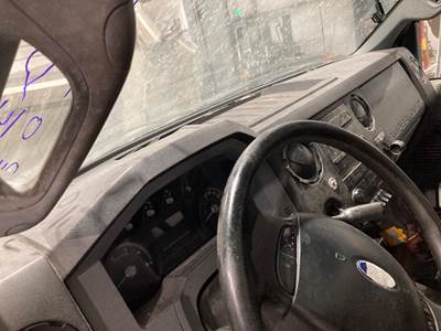 2011 Ford F-650 Dashboard Assembly for a Ford F650 For Sale | Winimac ...