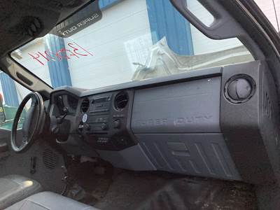 2013 Ford F-650 Dashboard Assembly for a Ford F650 For Sale | Spencer ...