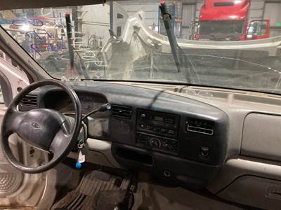 2000 Ford F-650 Dashboard Assembly for a Ford F650 For Sale | Winimac ...
