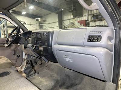 2000 Ford F-650 Dashboard Assembly for a Ford F650 For Sale | Sioux ...