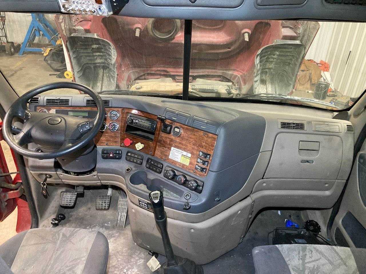 2013 Freightliner Cascadia Dashboard Assembly For Sale | Sioux Falls ...