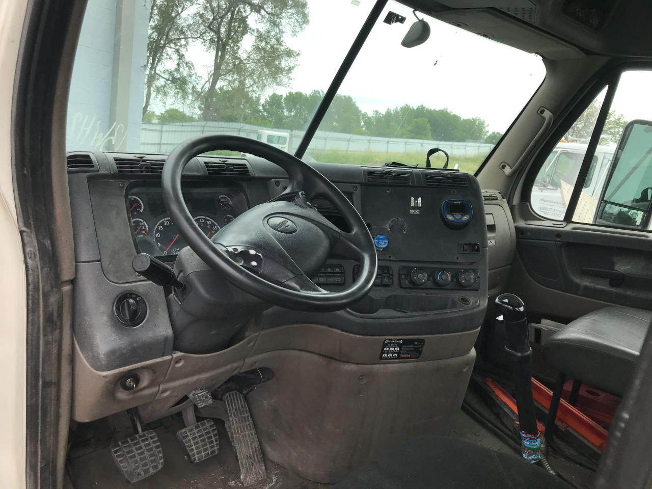 2013 Freightliner Cascadia Dashboard Assembly For Sale | Des Moines, IA ...