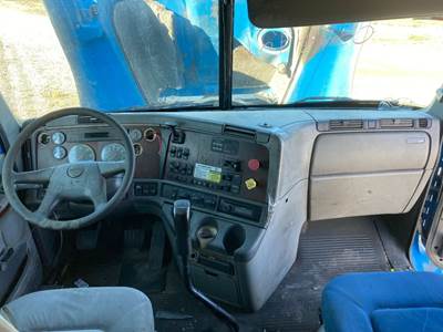 2003 Freightliner Century Class 120 Dashboard Assembly for a ...