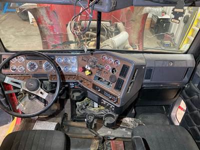 Truck Dashboards For Sale - Replacement Dashboard Assemblies ...