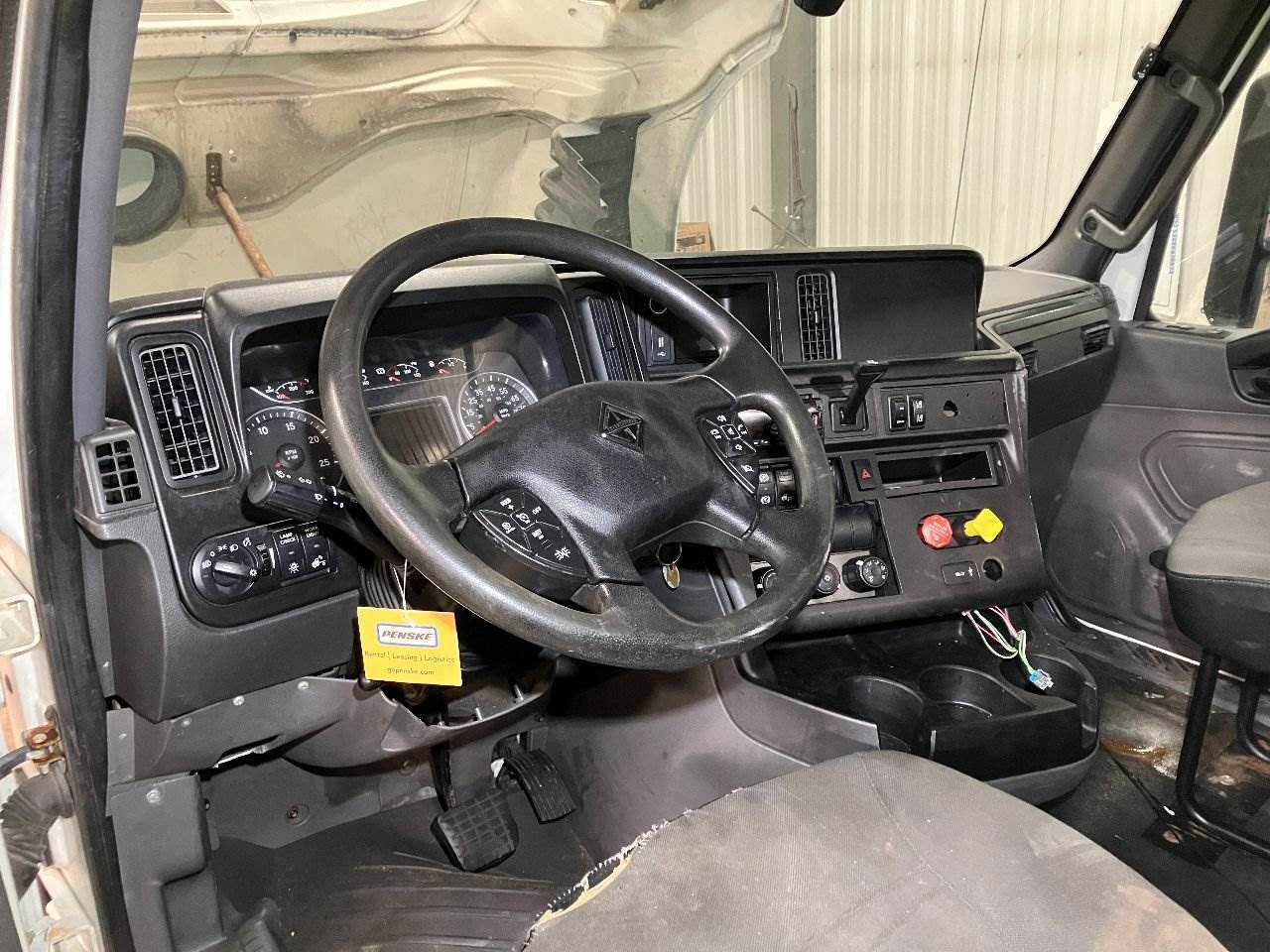 2019 International LT Dashboard Assembly For Sale | Sioux Falls, SD ...