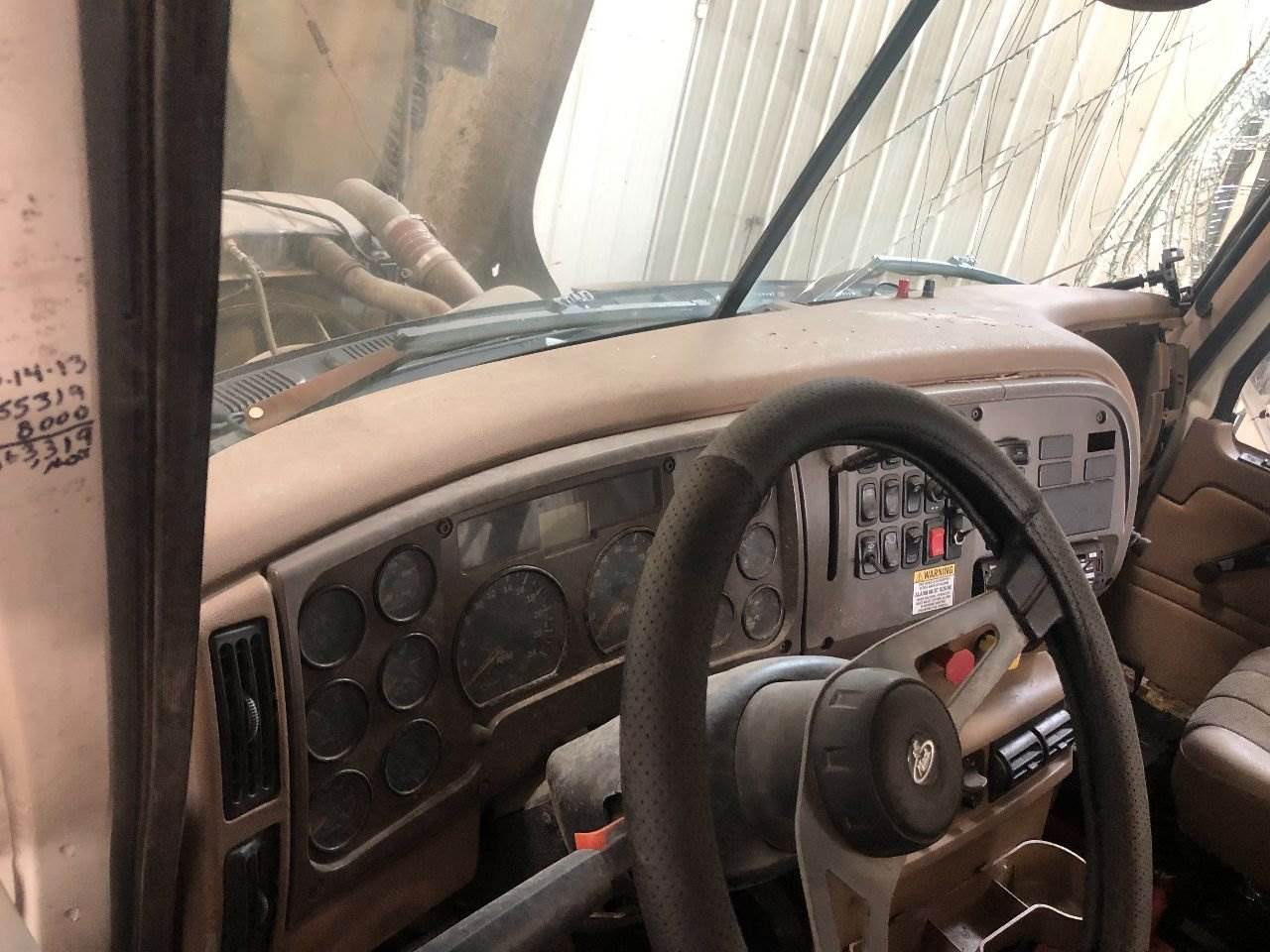 2006 Mack CL Series Dashboard Assembly for a Mack CL For Sale | Winimac ...
