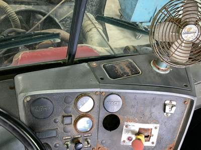 1978 Mack RD600 Dashboard Assembly For Sale | Winimac, IN | 25524430 ...
