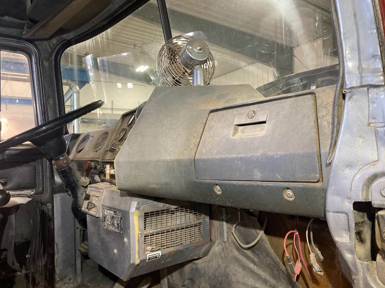 1989 Mack RD600 Dashboard Assembly For Sale | Sioux Falls, SD ...