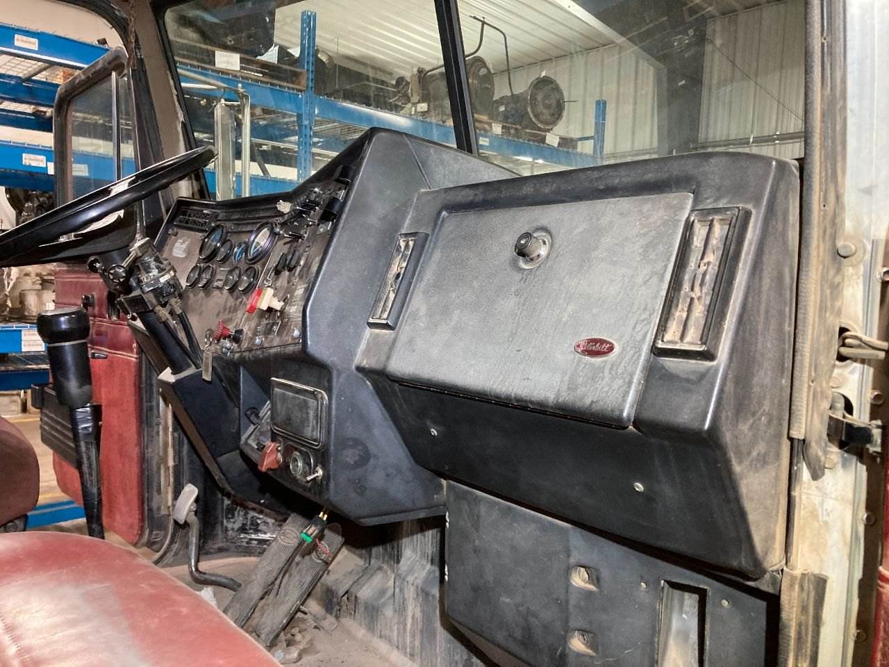 1987 Peterbilt 357 Dashboard Assembly For Sale | Sioux Falls, SD ...