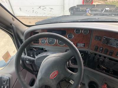2010 Peterbilt 387 Dashboard Assembly For Sale | Spencer, IA | 25200250 ...