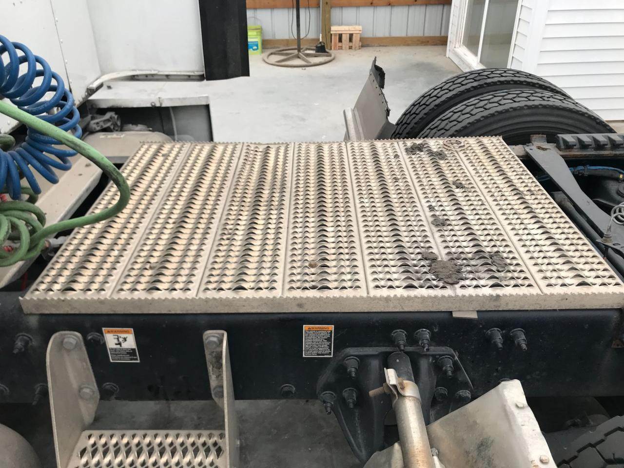 2020 Peterbilt 579 Deck Plate / Catwalk For Sale | Council Bluffs, IA ...