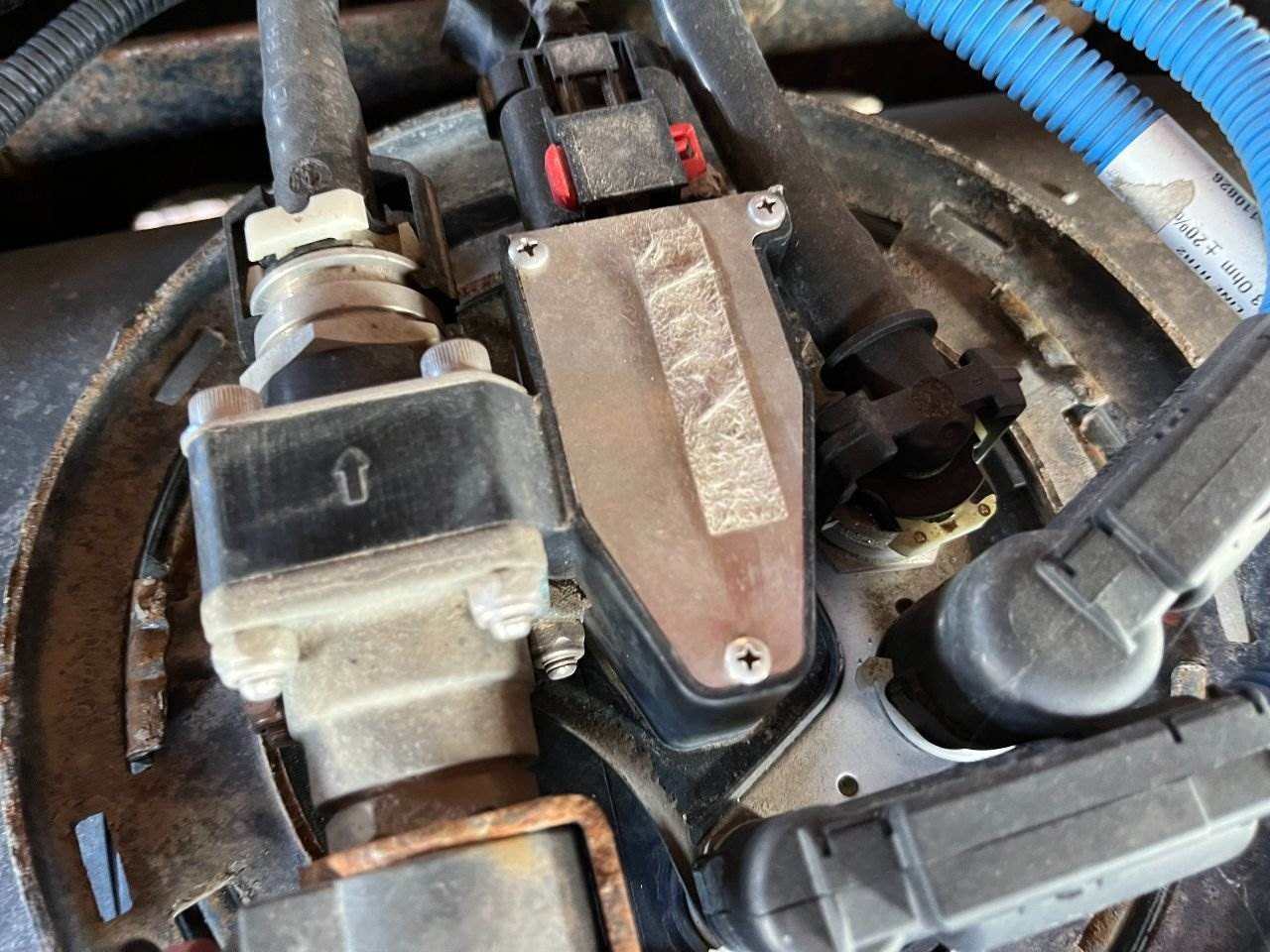 2016 Freightliner Cascadia DEF Sensor For Sale | Sioux Falls, SD ...