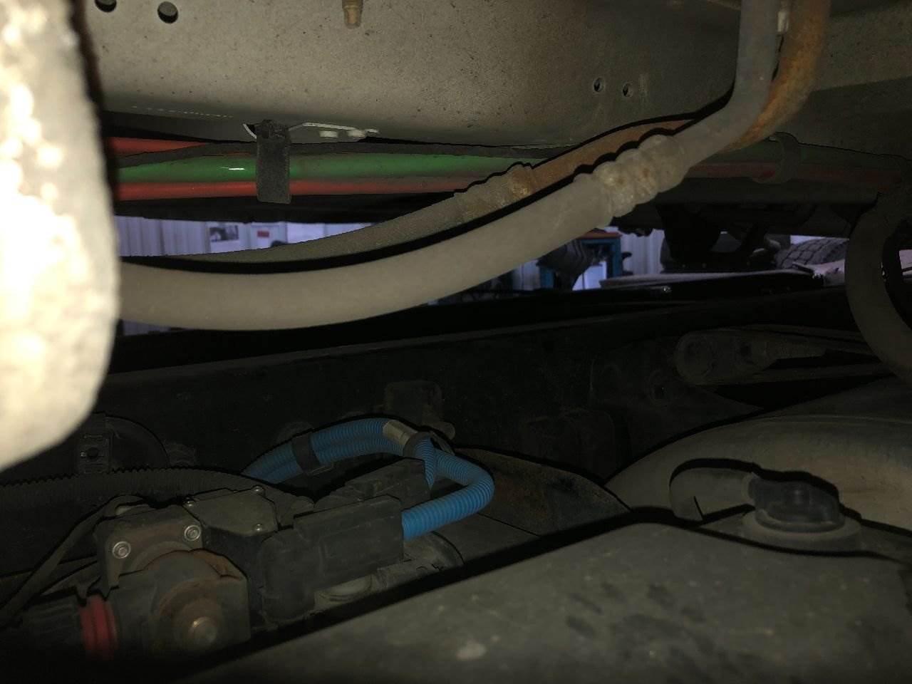 2019 Freightliner Cascadia DEF Sensor For Sale | Winimac, IN | 25469967 ...