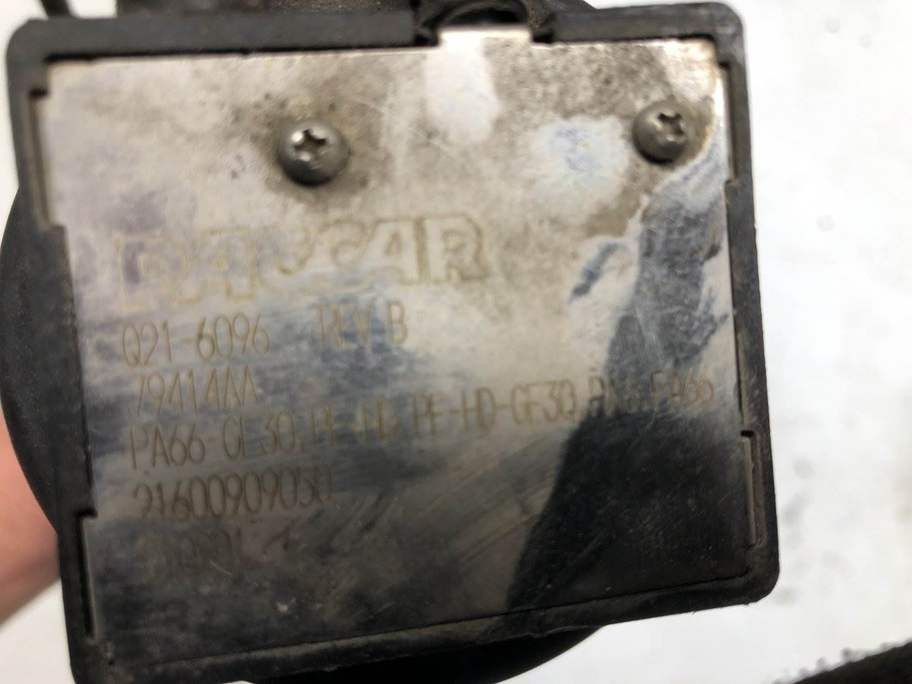 2017 Kenworth T680 DEF Sensor For Sale | Des Moines, IA | Q21-9096 ...